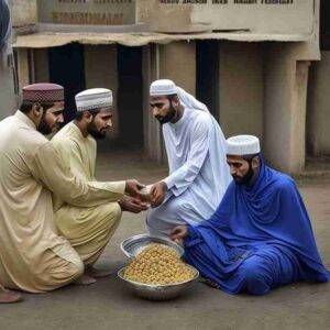 Understanding Zakat: The Third Pillar of Islam - Al Abbasi Online Quran ...